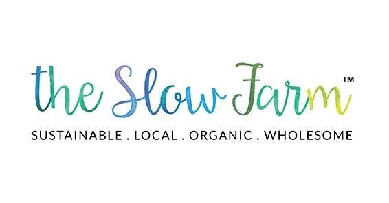 The Slow Farm - Sustainable Local Organic Wholesome