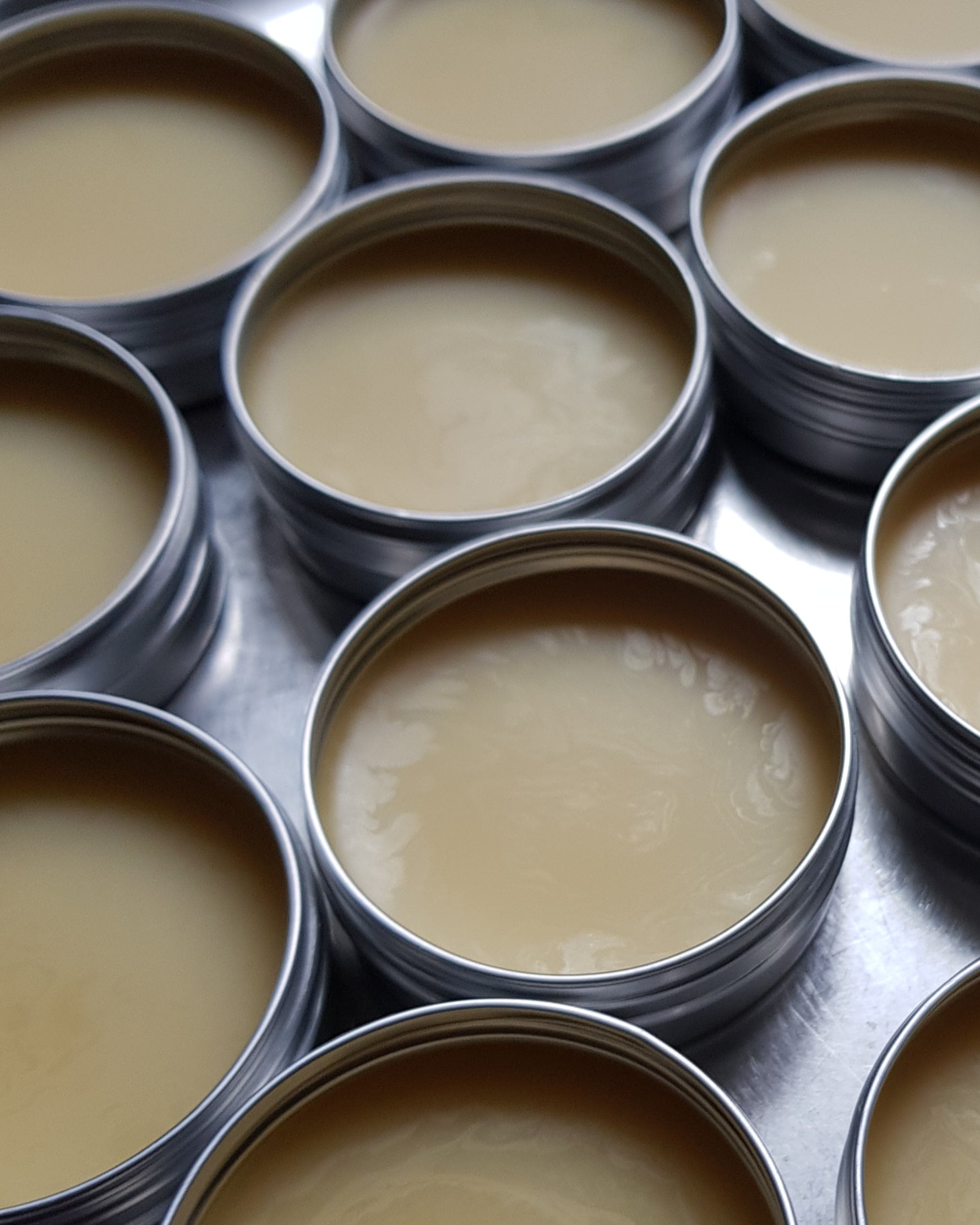 Organic Balm - Shop online - The Slow Farm - Sustainable Local Organic ...